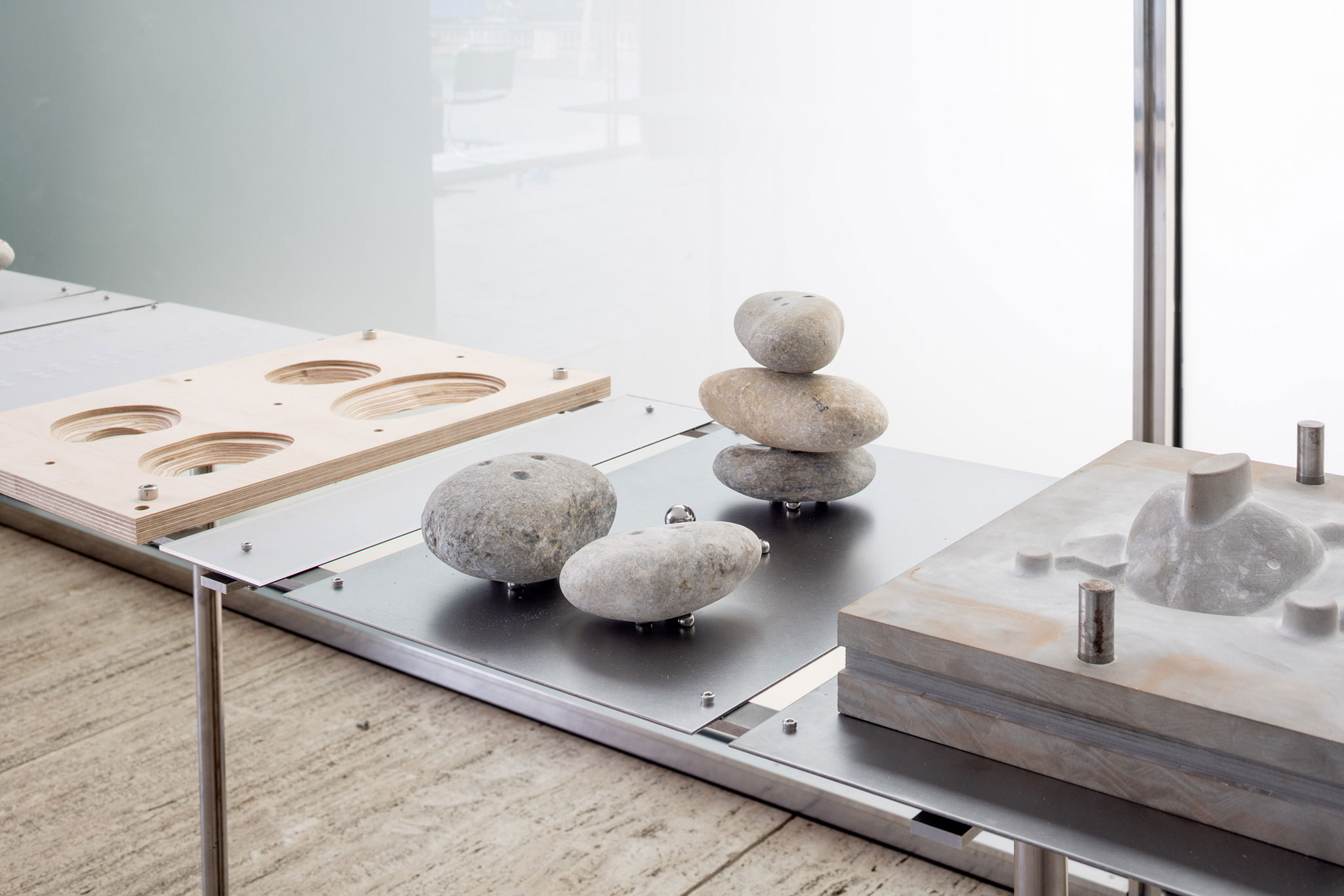 «In(visible) Energy». Plataforma experimental para reflexionar sobre ...