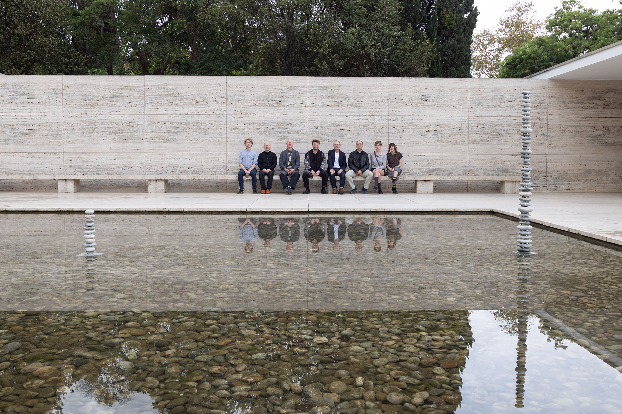 «In(visible) Energy». Plataforma experimental para reflexionar sobre ...