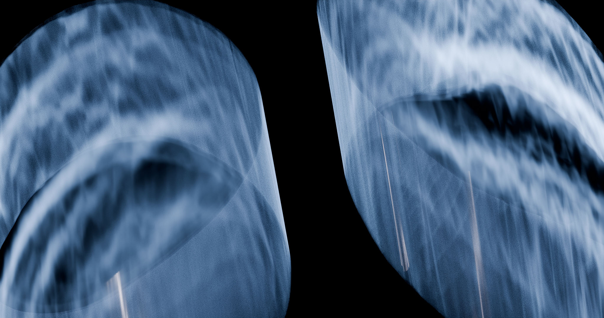 «In(visible) Energy». Plataforma experimental para reflexionar sobre ...