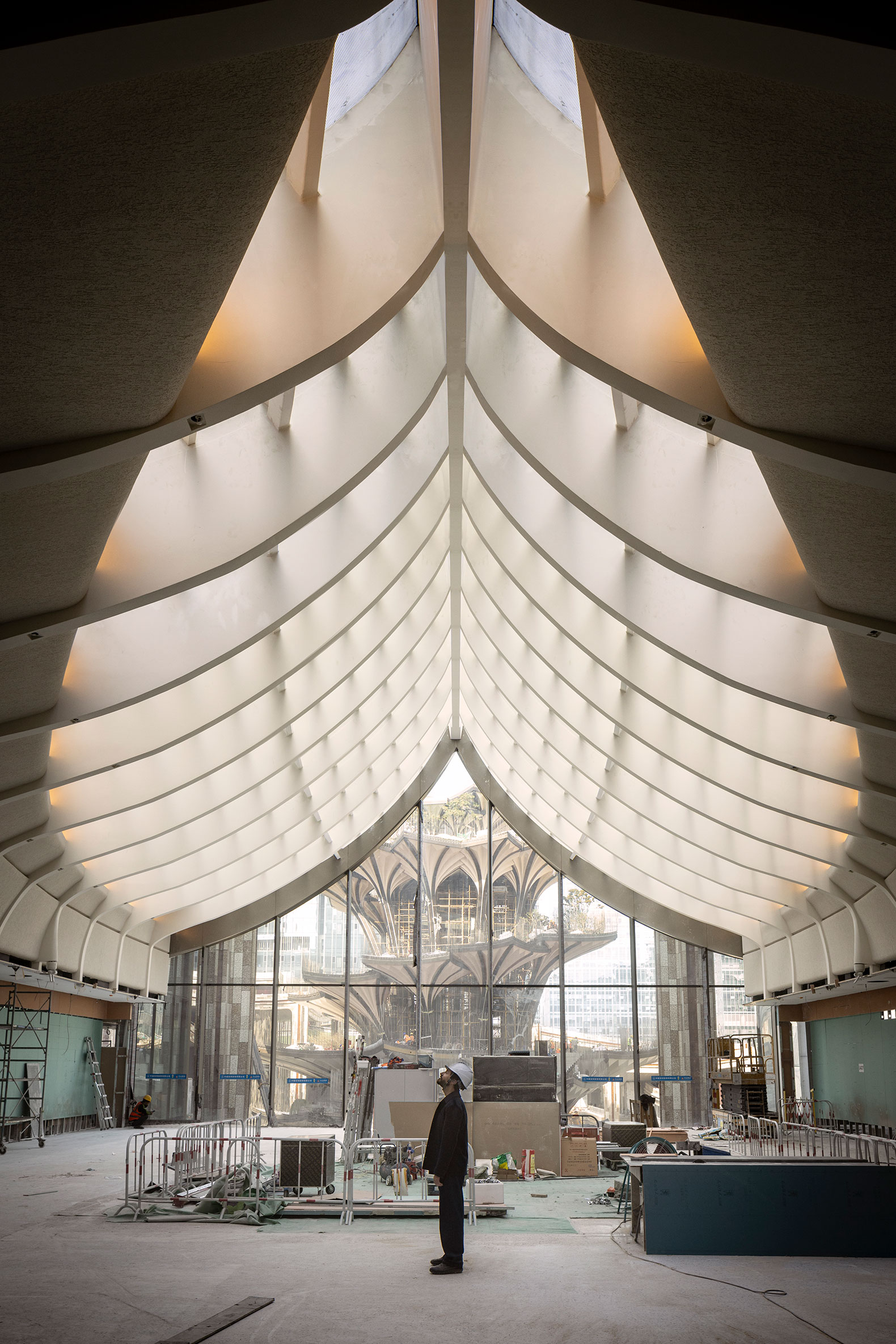 A contemporary look at the artisan legacy. The Xi’an Culture Business ...