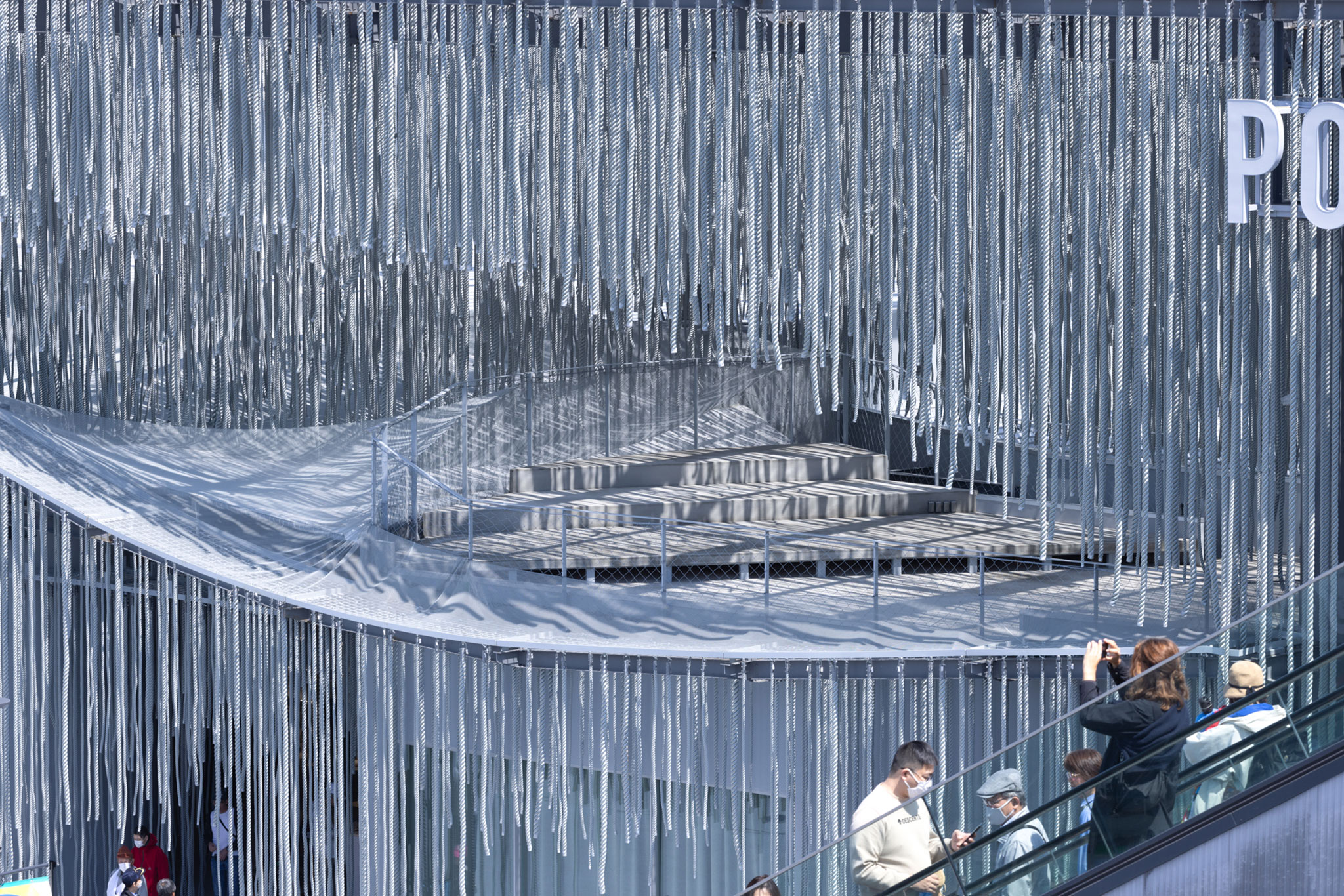 “Ocean: the Blue Dialogue”. Portugal Pavilion at Expo Osaka 2025 by ...