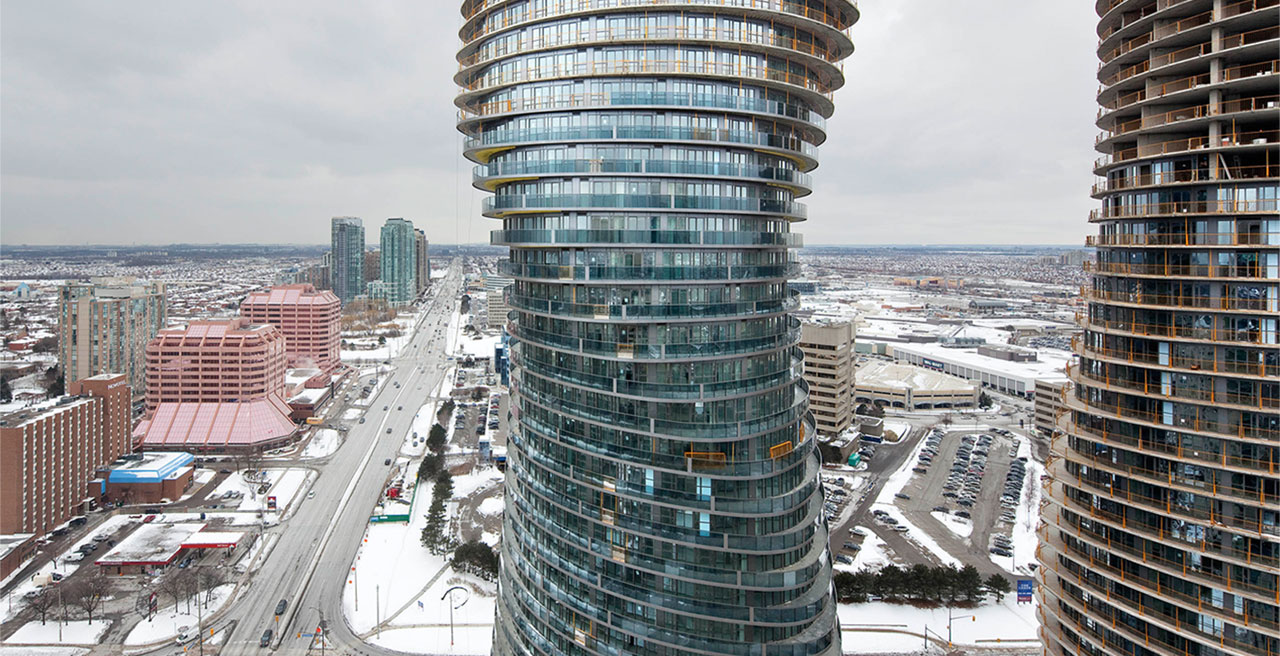 MA YANSONG in Madrid | METALOCUS