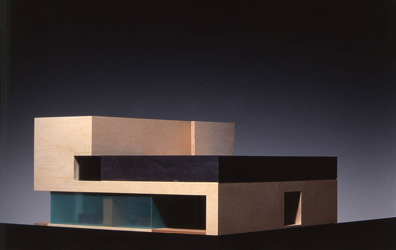 Essentials. David Chipperfield Architects in Madrid | METALOCUS