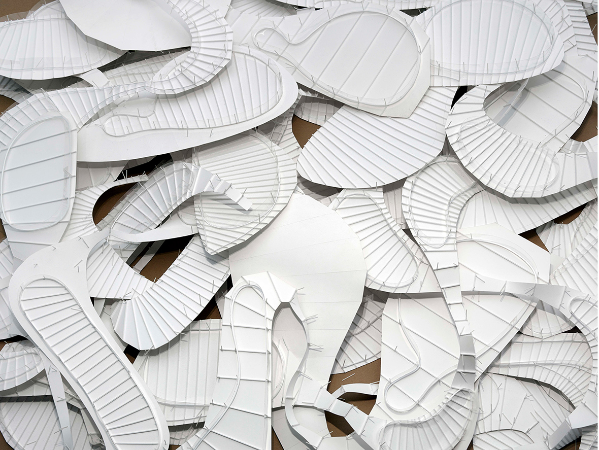 SANAA's meandering river building at Grace Farms set to open | METALOCUS