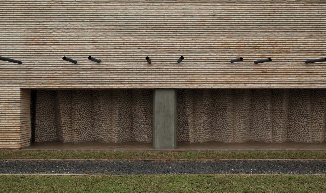 Solano Benítez: Arquitectura Social | METALOCUS