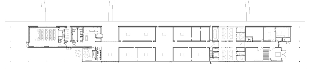 Parrish Art Museum by Herzog & de Meuron | METALOCUS