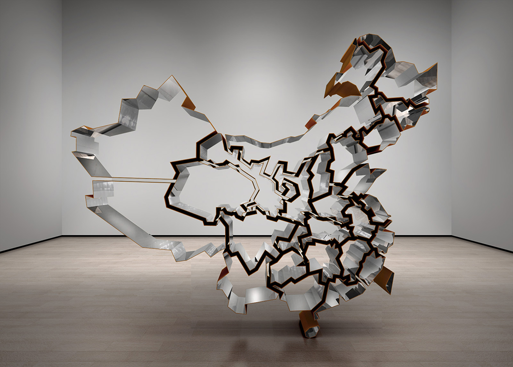 Ron Arad | METALOCUS