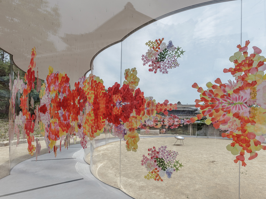 "Art House Project" por Kazuyo Sejima | METALOCUS