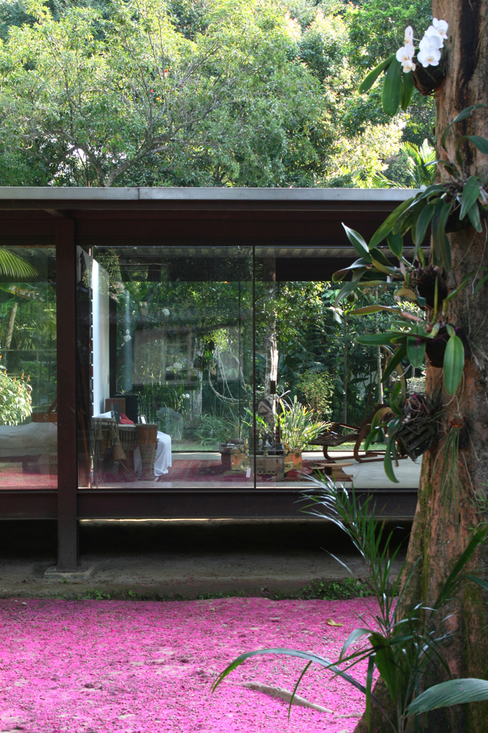 Casa Varanda | METALOCUS