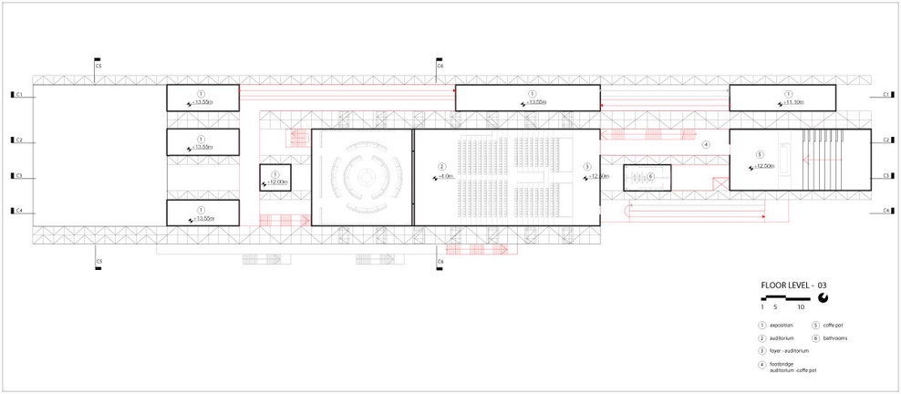 Architect Carla Juaçaba wins the arcVision Prize. Women and ...