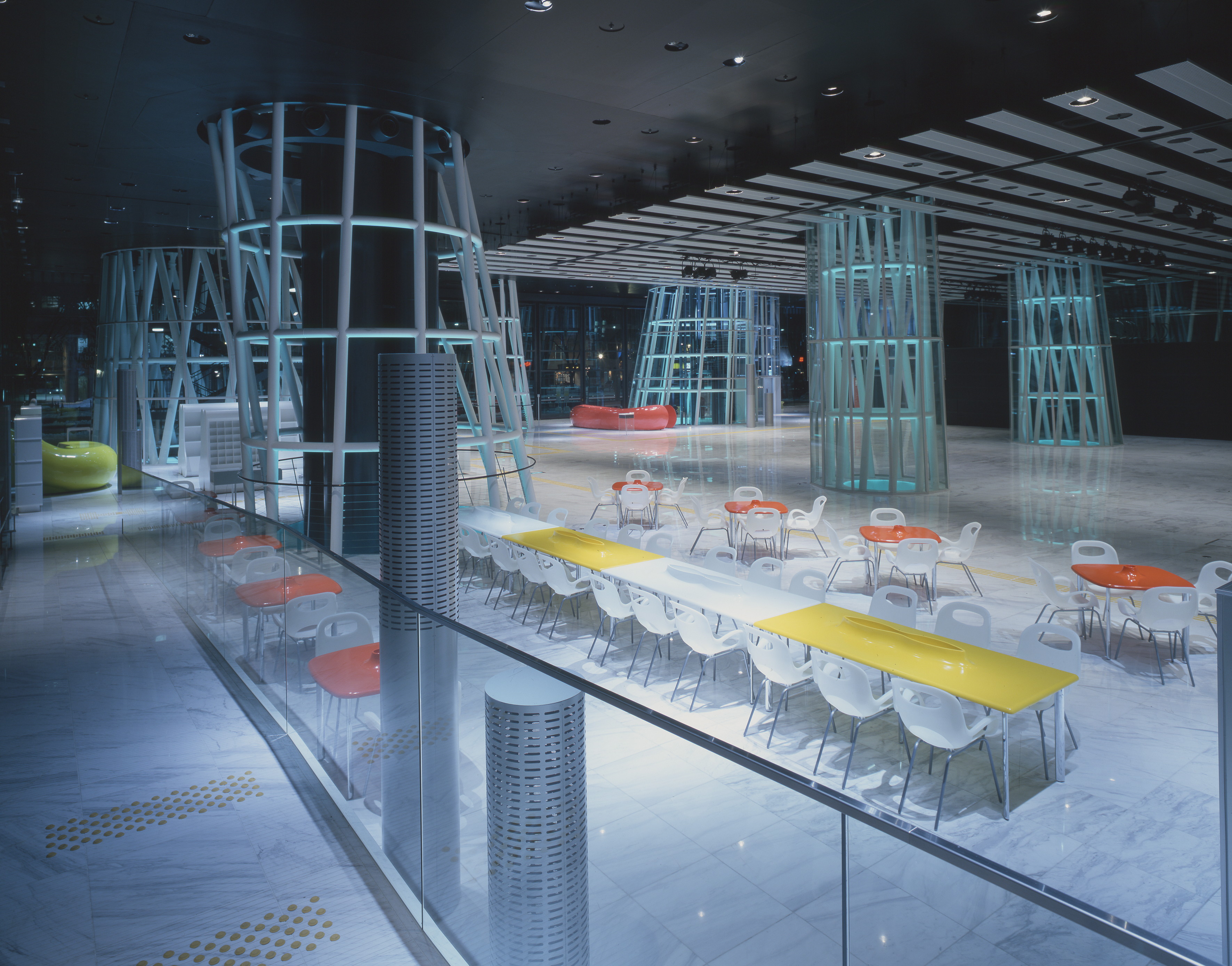 [BIO] TOYO ITO. Premio Pritzker de Arquitectura 2013 | METALOCUS