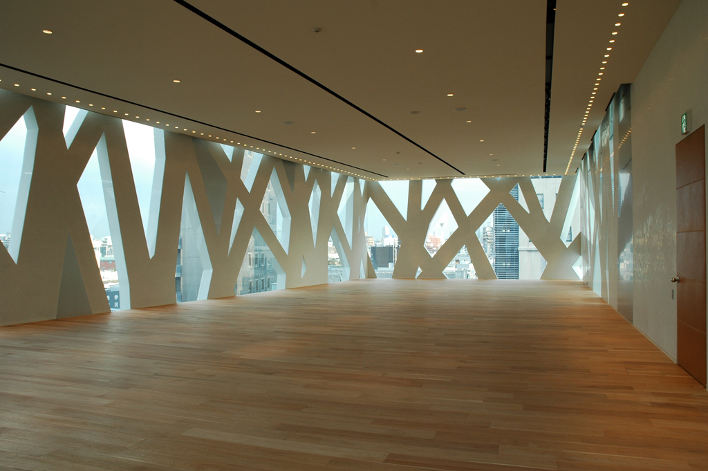 [BIO] TOYO ITO. 2013 Pritzker Architecture Prize | METALOCUS