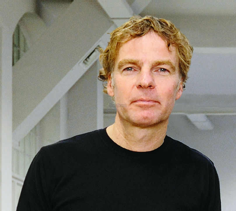 Winy Maas | METALOCUS