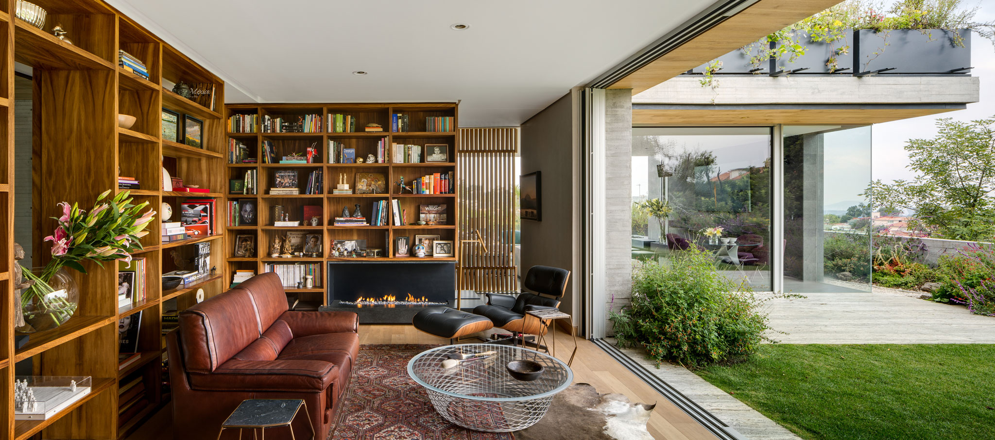 [II] SHIBAURA HOUSE in Tokyo by Kazuyo Sejima | METALOCUS