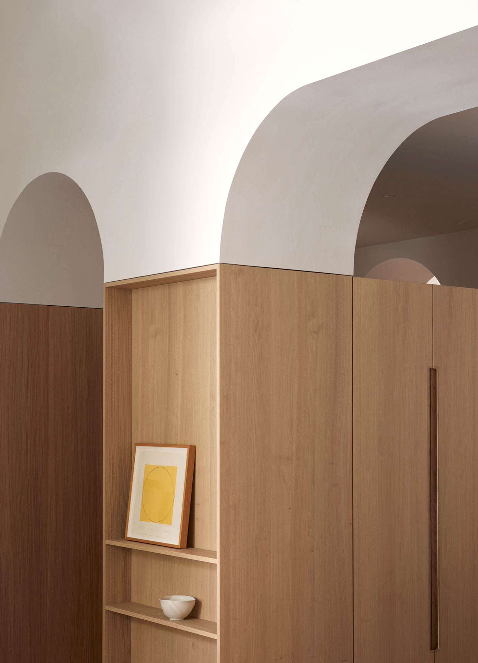 Respectful and welcoming reform. GOB17 by DG Arquitecto and Gosende ...