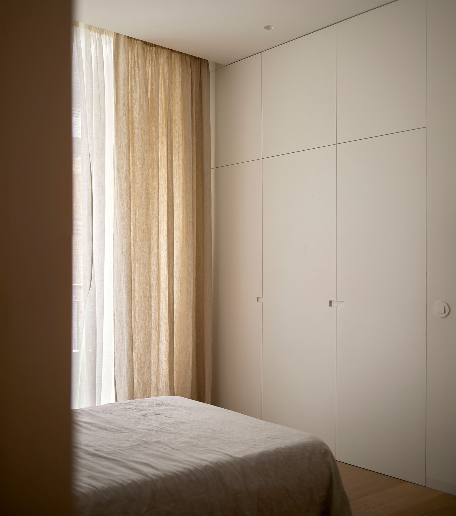 Respectful and welcoming reform. GOB17 by DG Arquitecto and Gosende ...