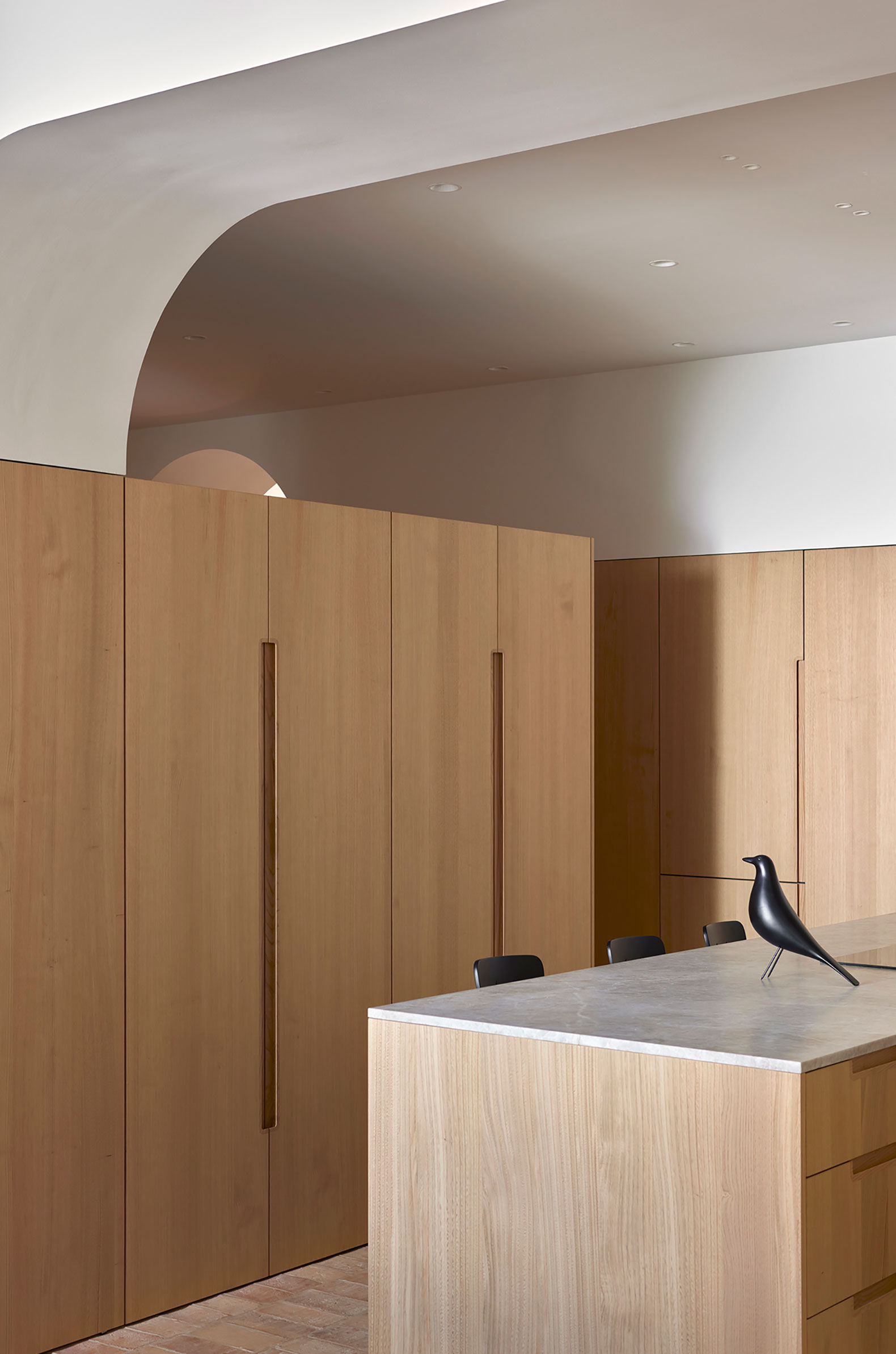 Respectful and welcoming reform. GOB17 by DG Arquitecto and Gosende ...