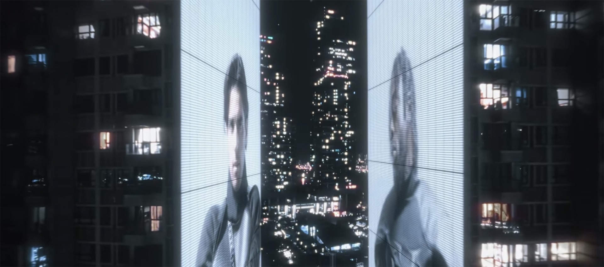 Fusion of orchestral and electronic elements. Human by Apashe - Wasiu ...