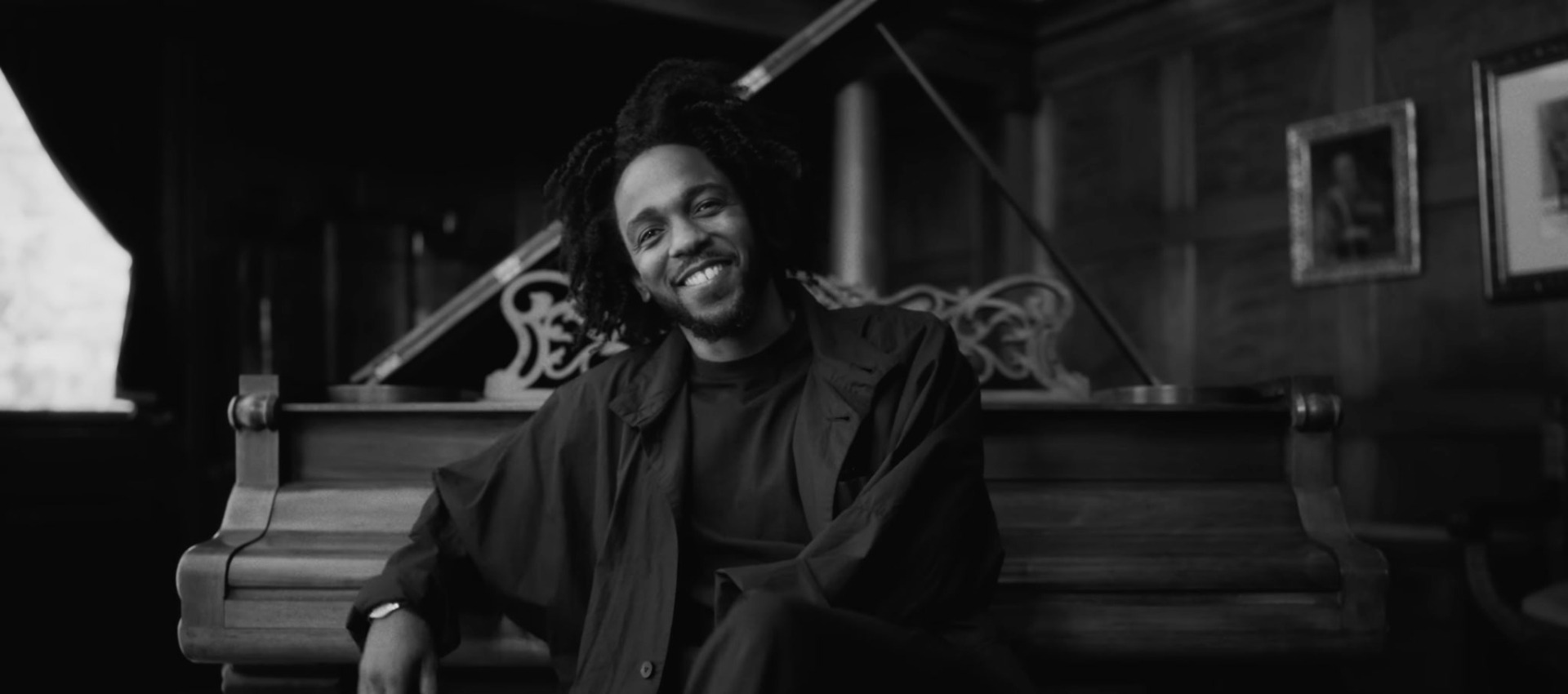 Resilience and Reflection. Count Me Out by Kendrick Lamar | METALOCUS