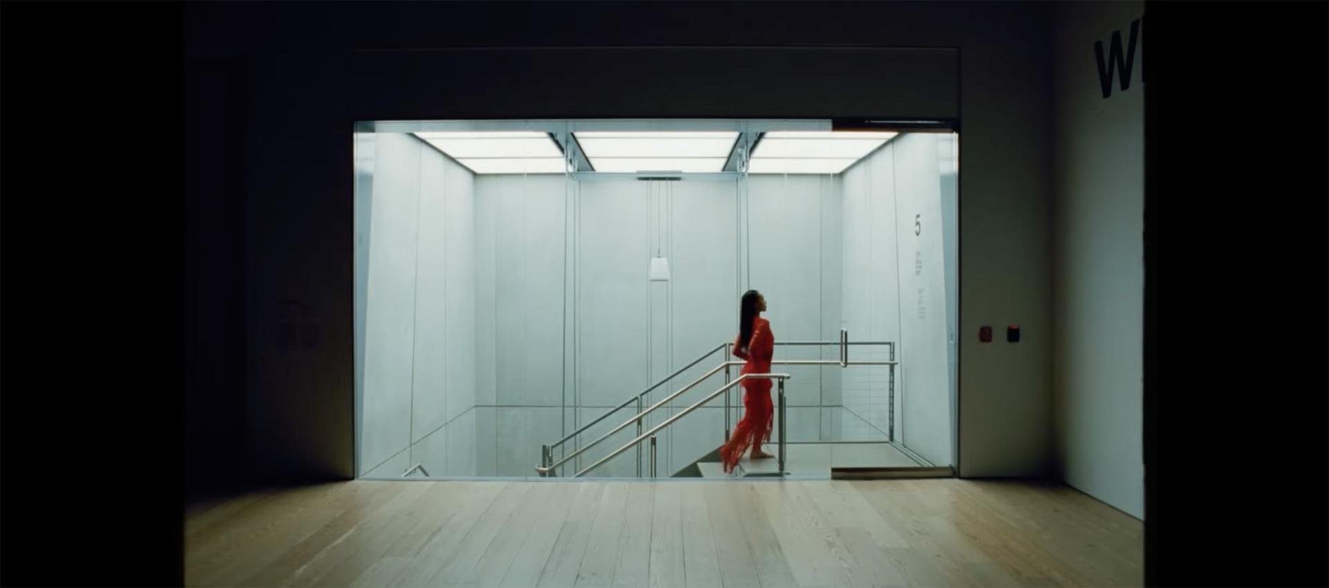 The art of movement at the Whitney Museum remembering Alvin Ailey ...
