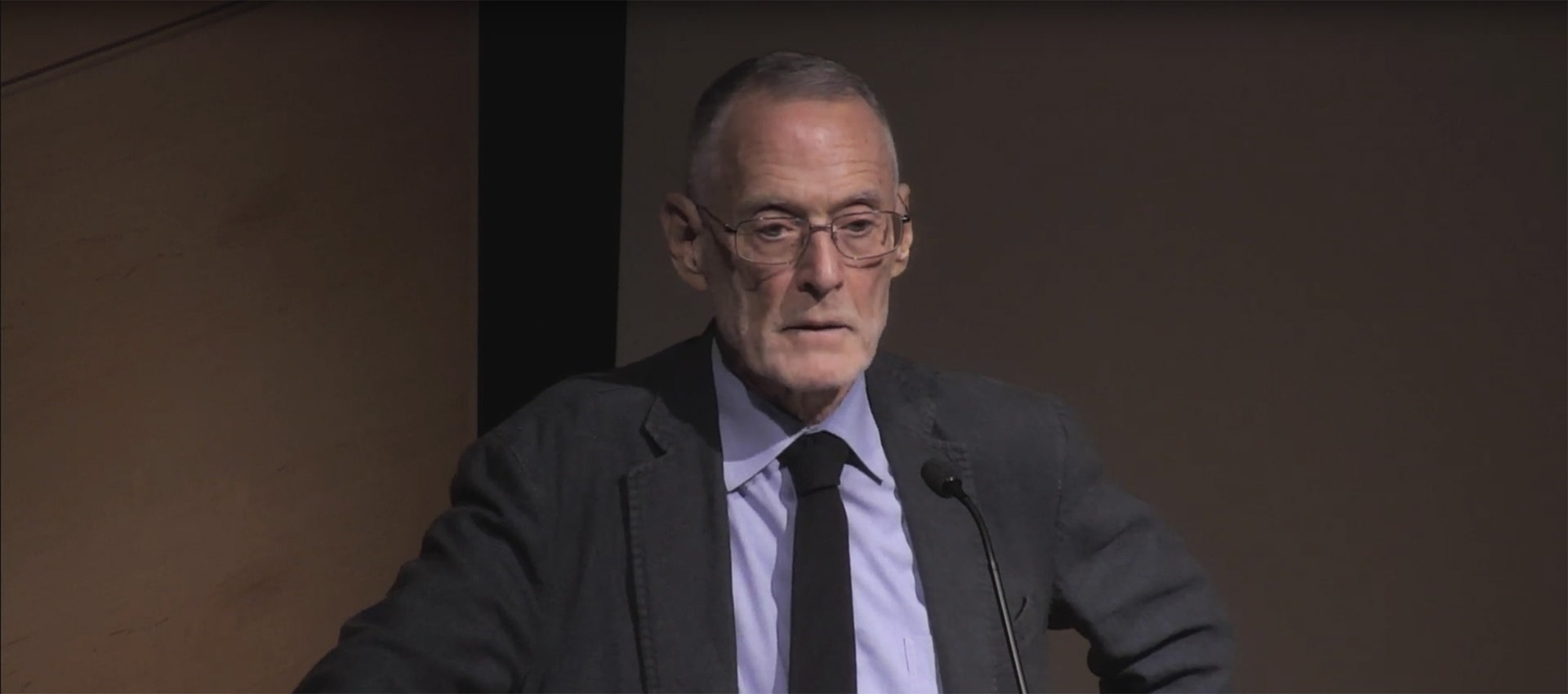 David B. Stewart In Memoriam | METALOCUS