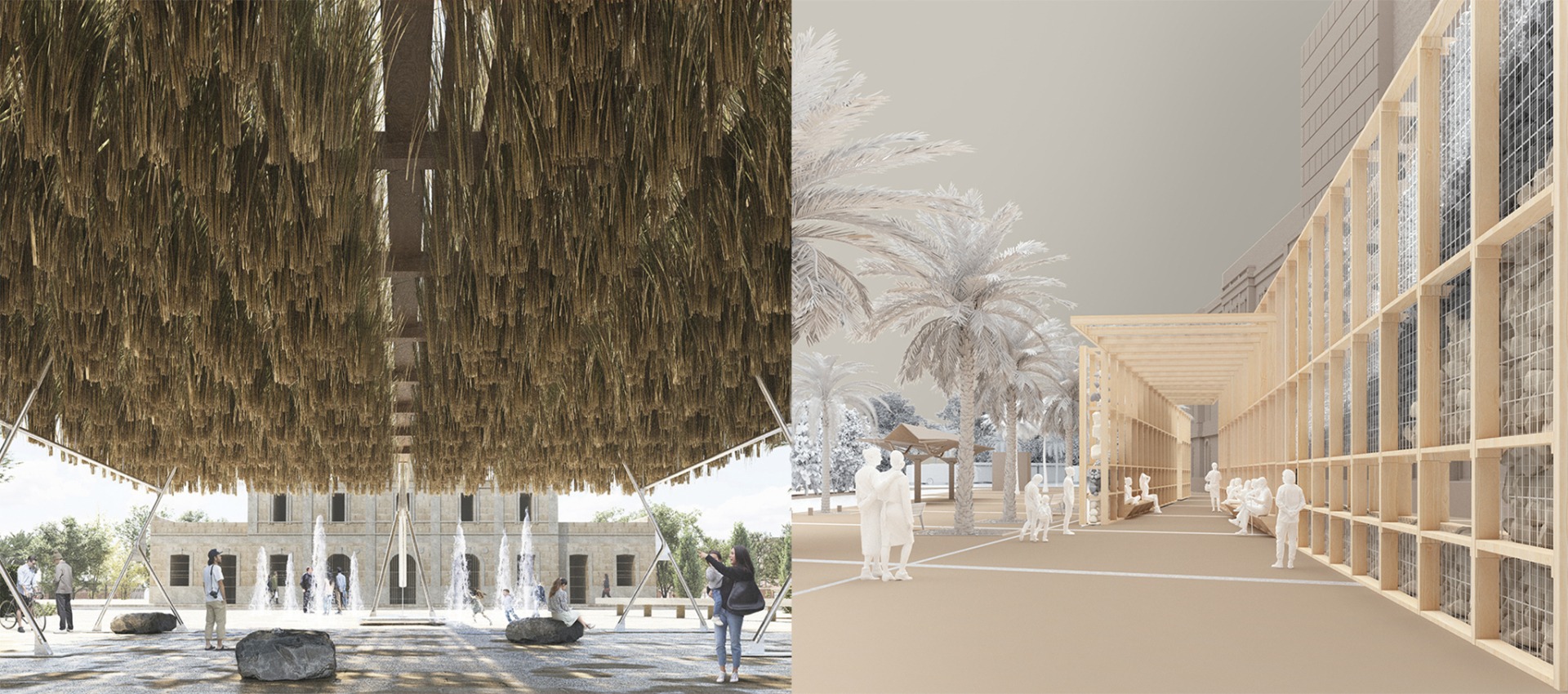 Territory, tradition, and future in the winning projects of the TAC ...