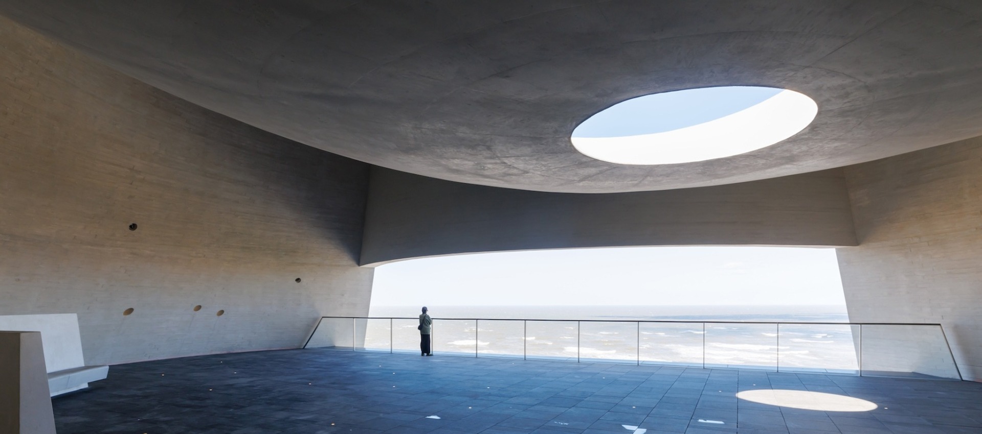 Connection with the sun. Sun Tower by OPEN Architecture | METALOCUS