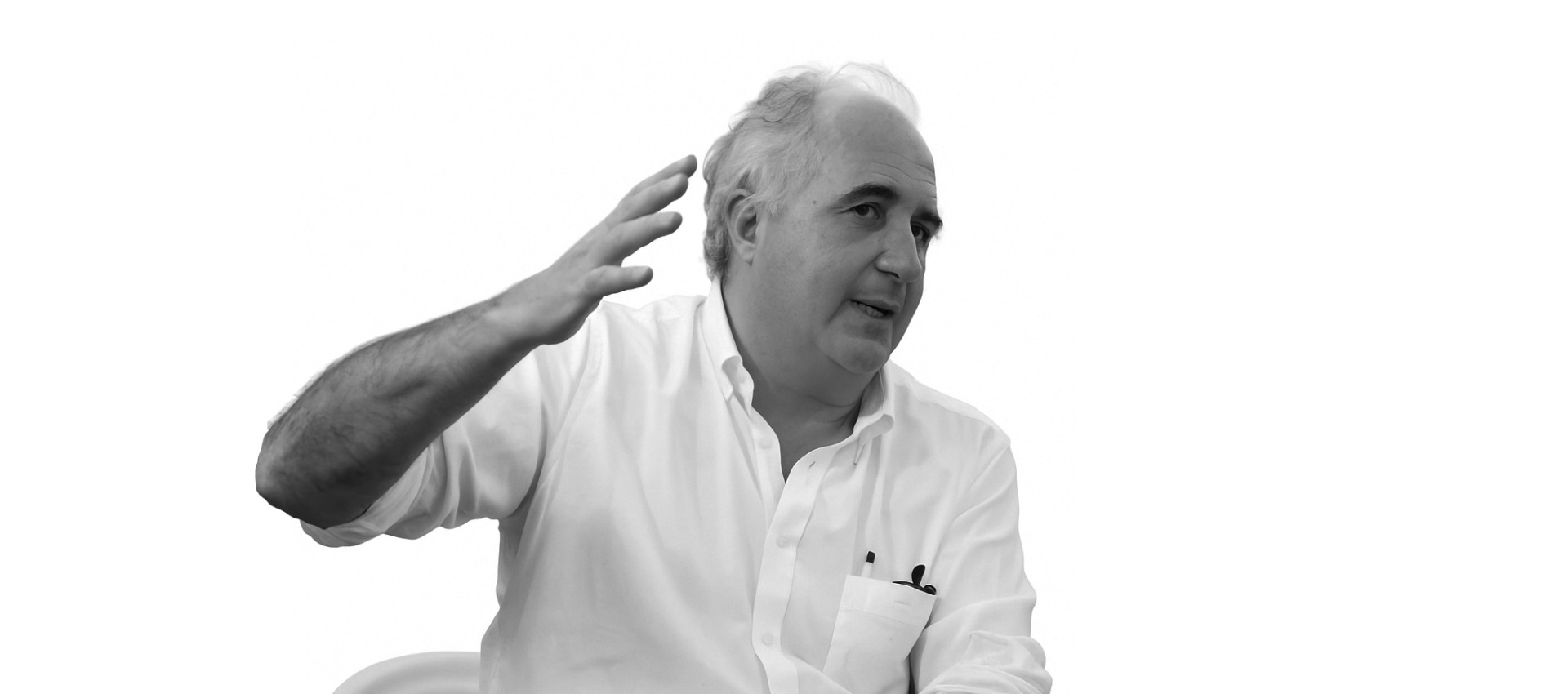Adios a Manuel Gausa figura clave entre la arquitectura del s. XX y XXI ...