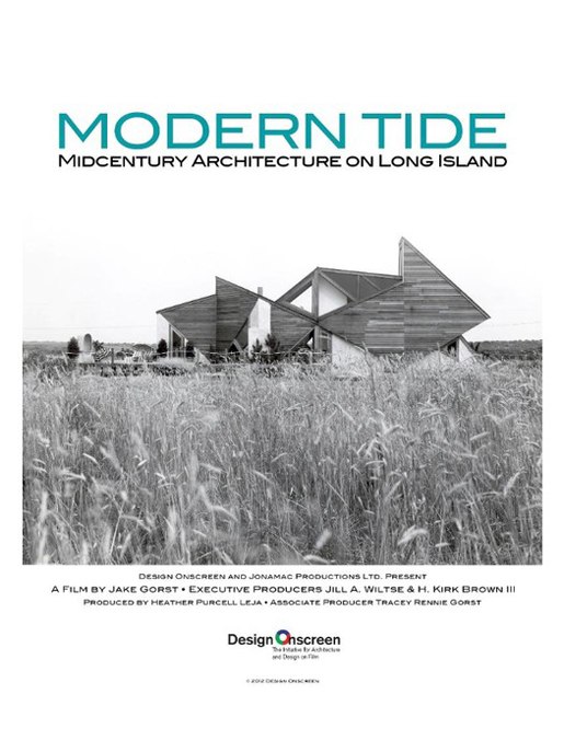 Modern Tide. Midcentury Architecture on Long Island | METALOCUS