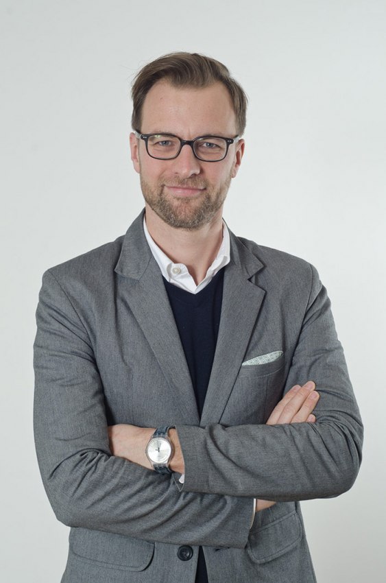 NEW CHIEF CURATOR OF ARCHITECTURE AND DESIGN at MoMA | The Strength of ...