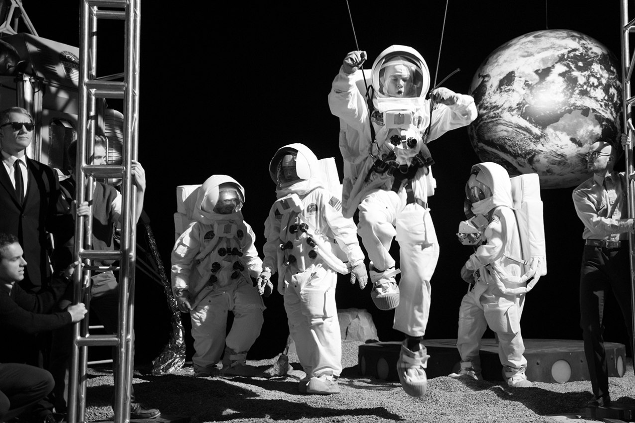 Imagine Dragons. On Top Of The World | METALOCUS