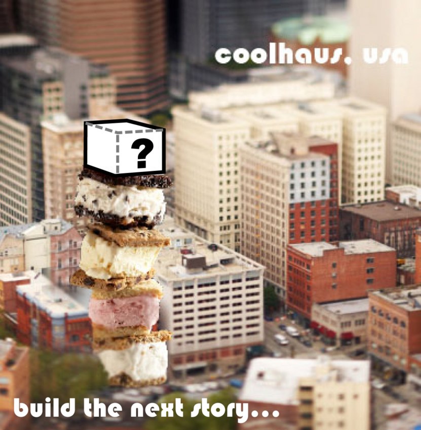 COOLHAUS!! | METALOCUS