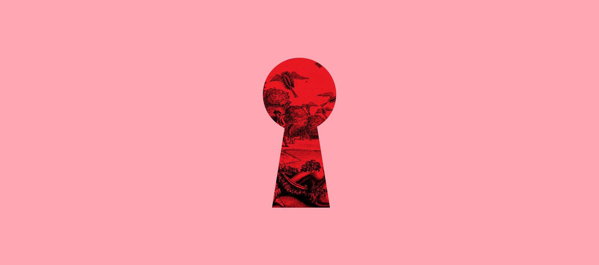 "1,000 m² of desire": Architecture and sexuality at the CCCB | The ...