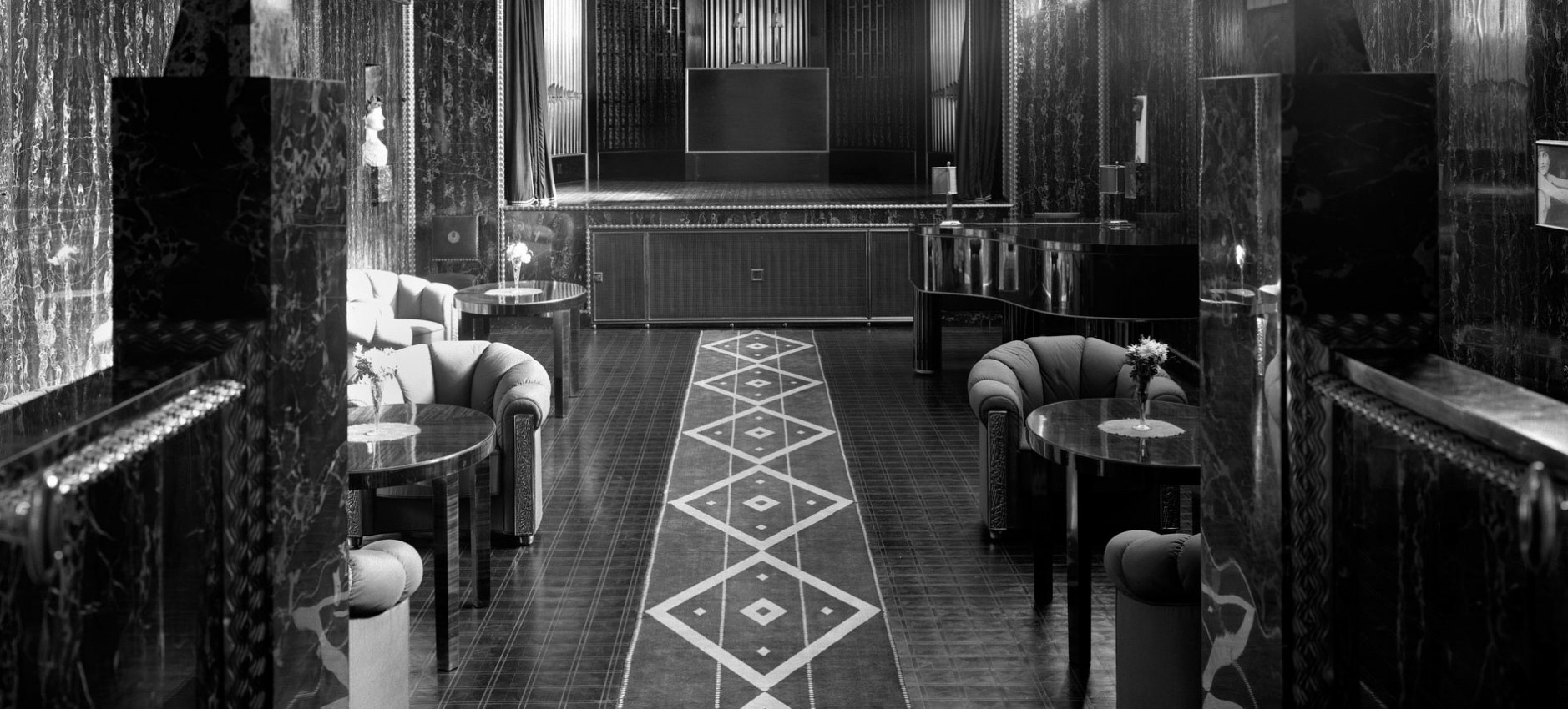 Wiener Werkstätte (Vienna Workshop) | The Strength of Architecture ...