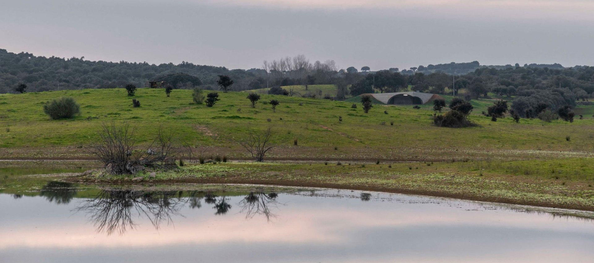 10 viviendas cerca de un río que te sorprenderán | Sobre Arquitectura y ...