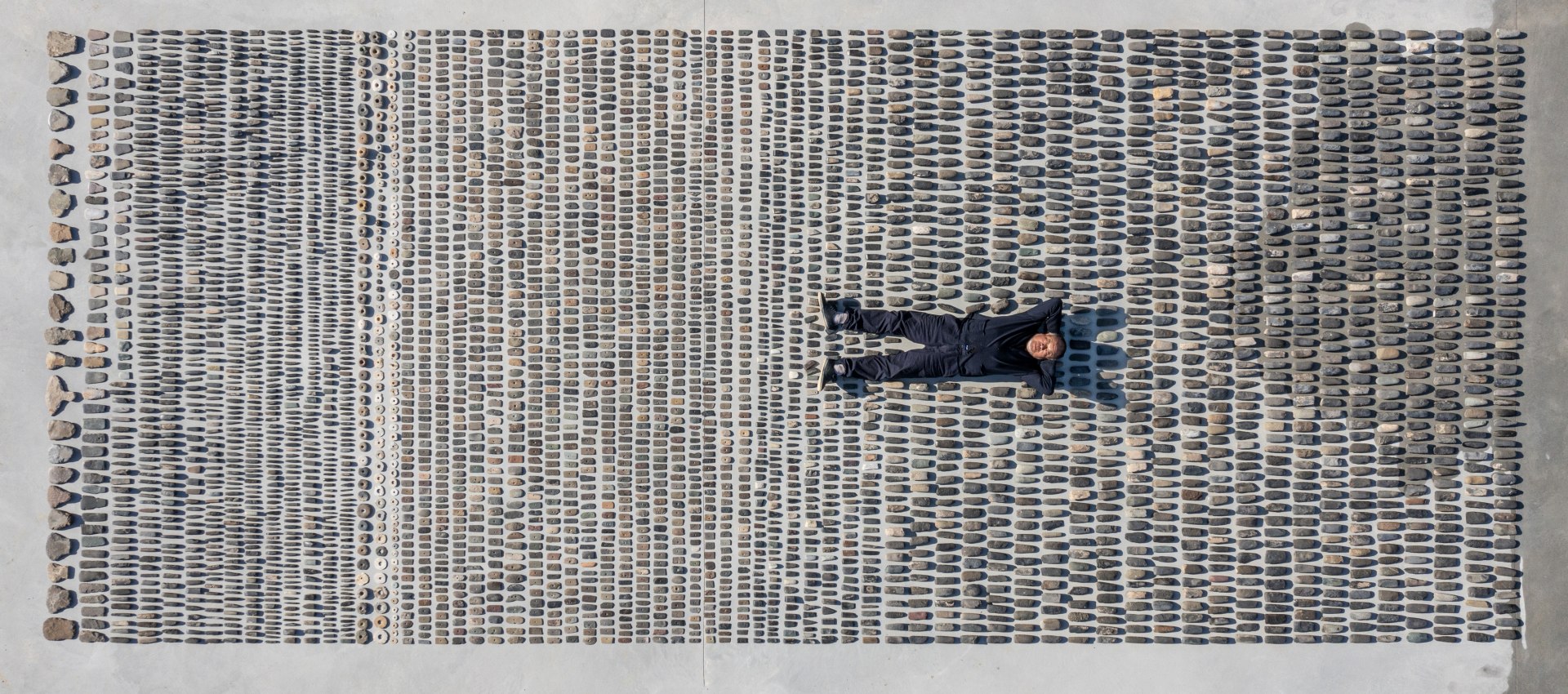 Making Sense por Ai Weiwei, en el Design Museum de Londres | Sobre ...
