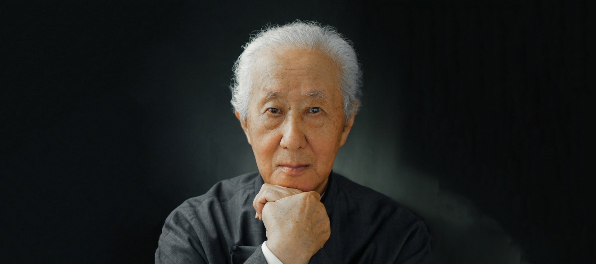 Japanese architect Arata Isozaki pass away | The Strength of ...