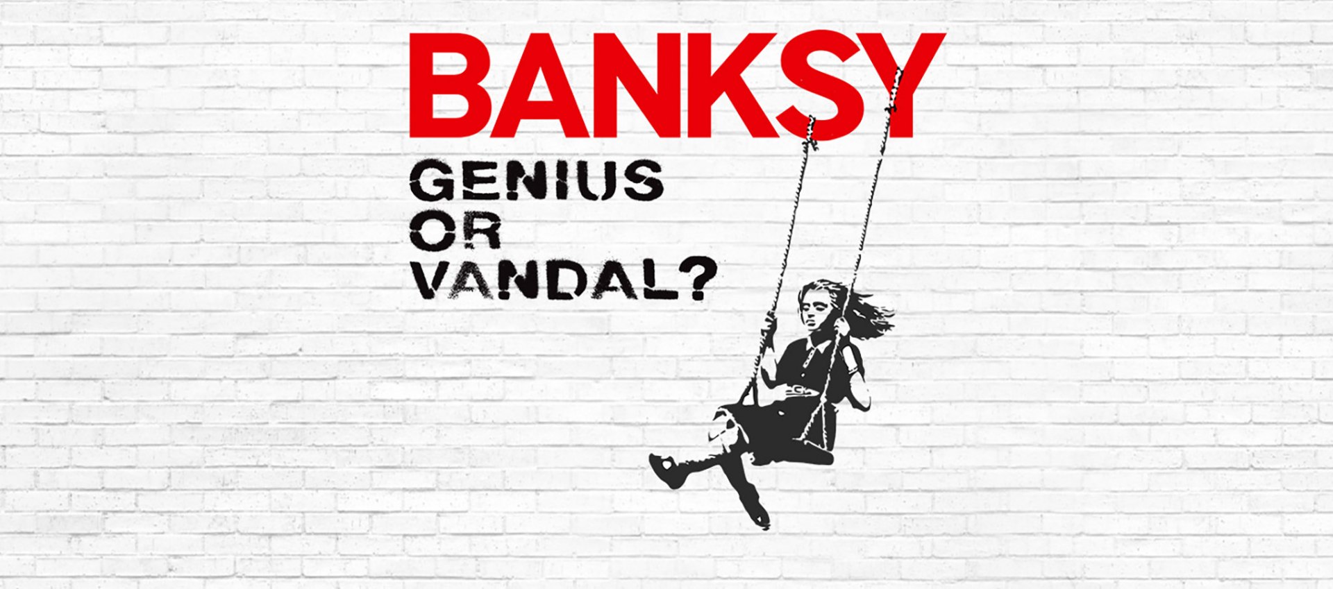 Del Muralismo al Graffiti. ¿Banksy genio o impostor? | Sobre ...