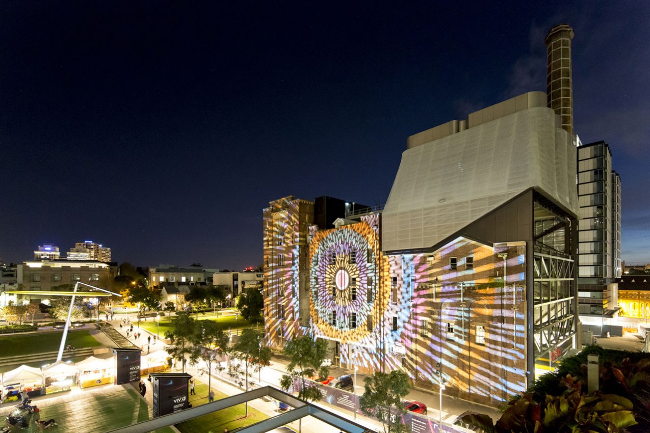 Central Park´s Brewery Yard wins Major Architecture Award | The ...