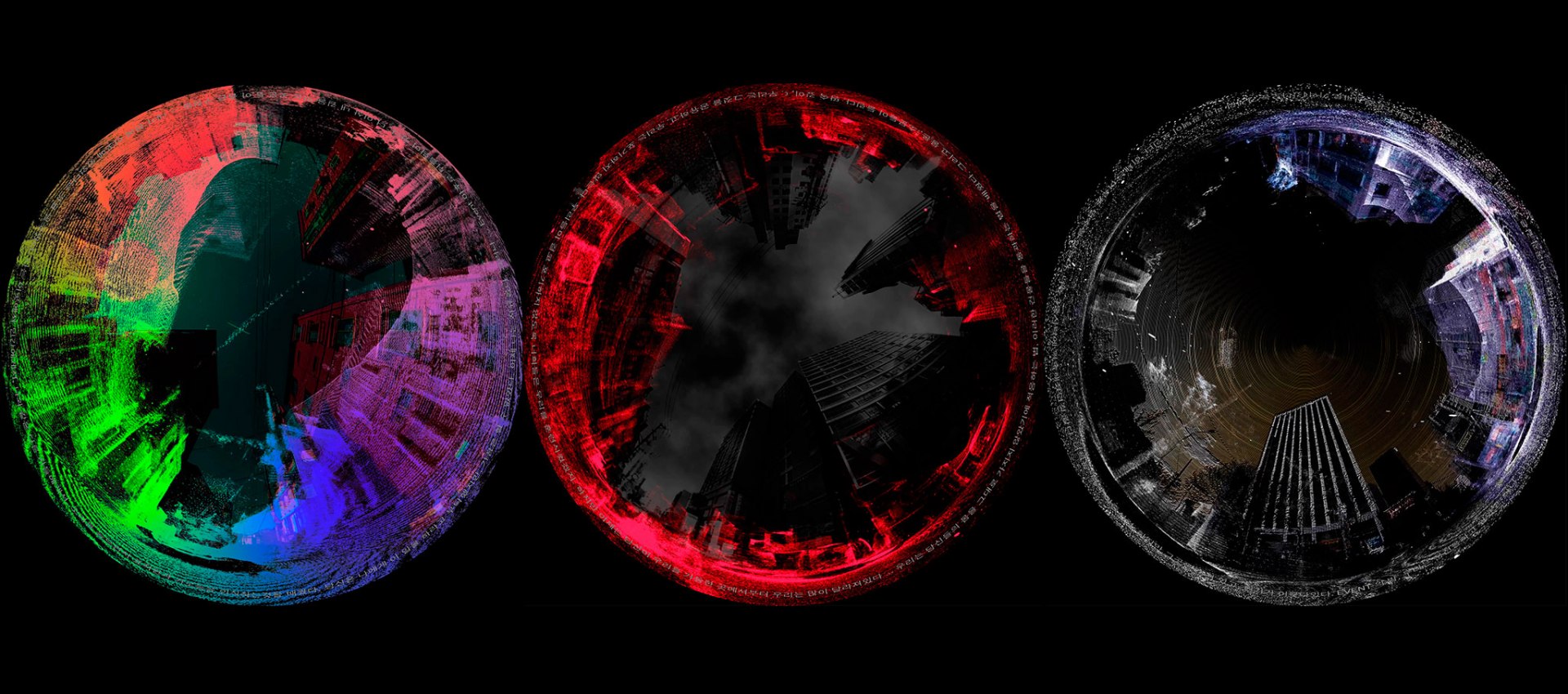 Driver Less Vision by Urtzi Grau, Guillermo Fernández-Abascal, and ...