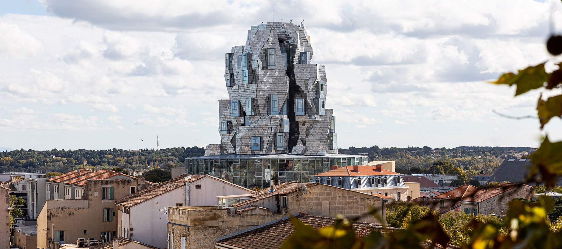 Nuevas perspectivas en la programación artística de Arles. Inauguración ...