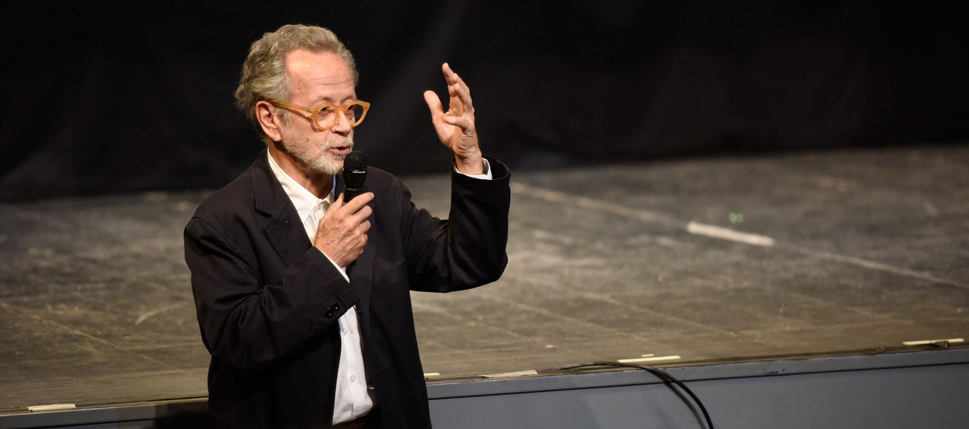 FICARQ IV edition, interview with Fernando Colomo | METALOCUS