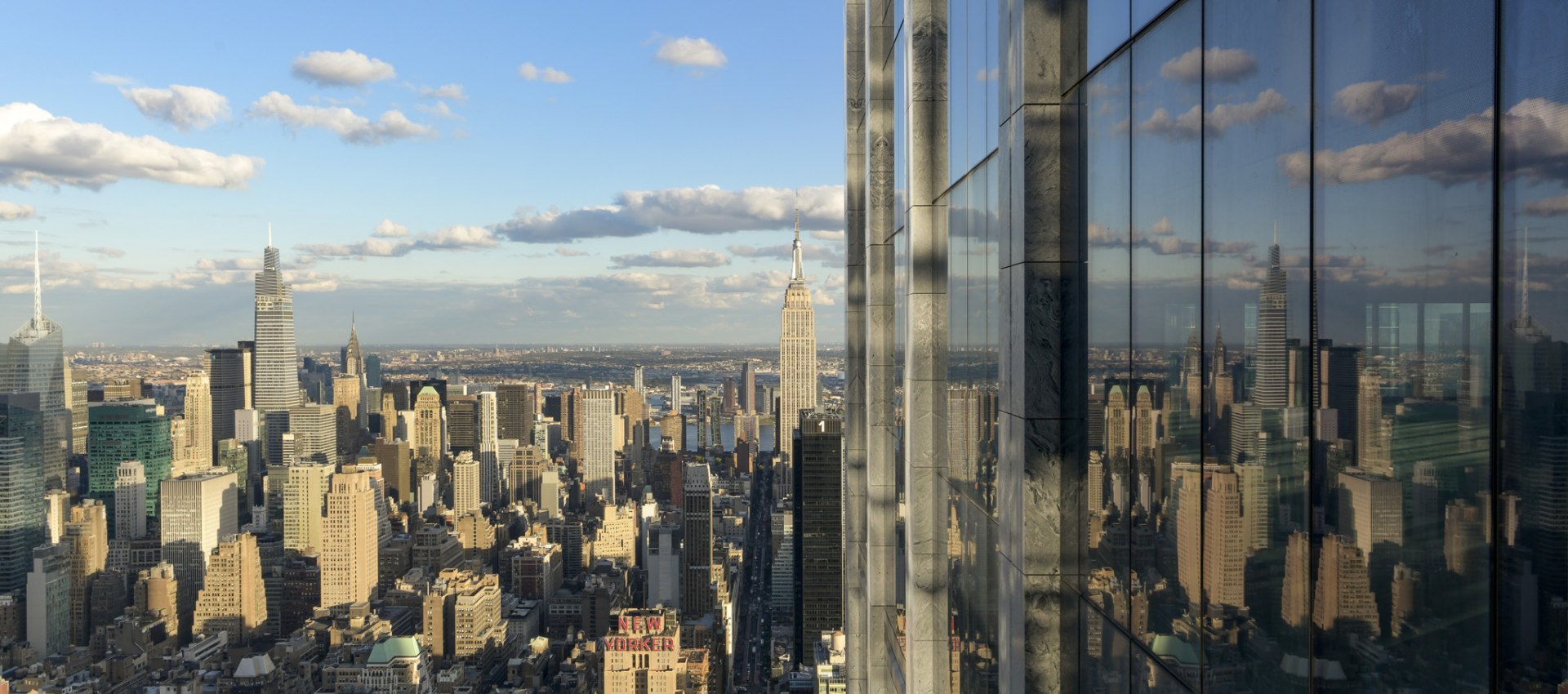 50 Hudson Yards building, by Foster + Partners, opens in New York | The ...
