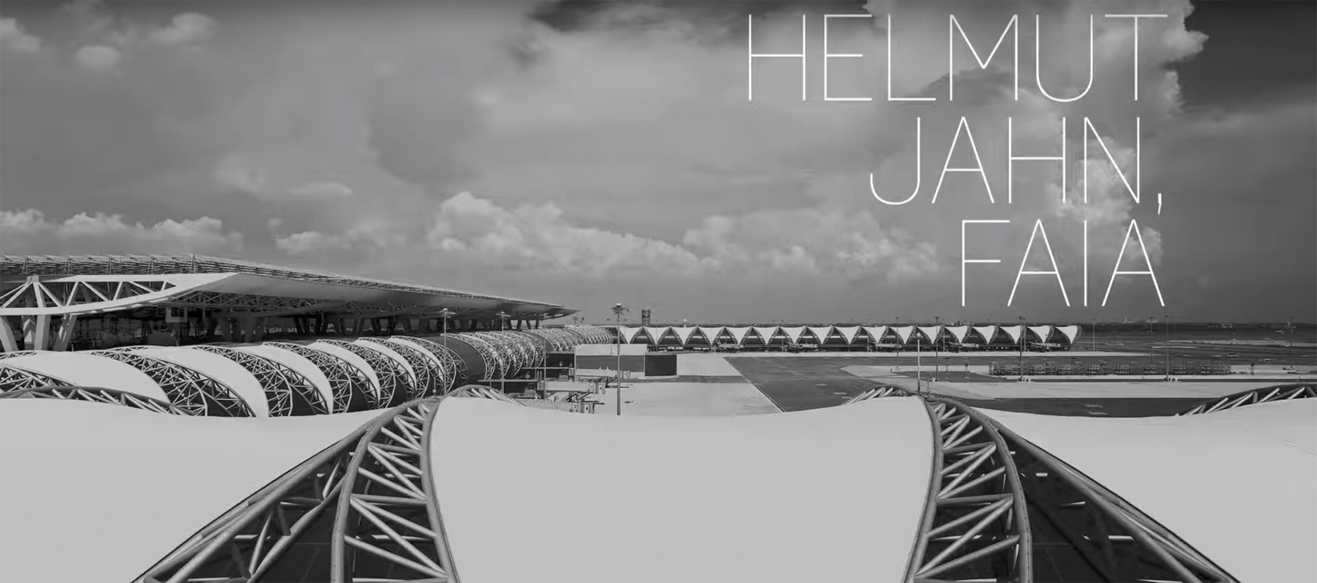 Helmut Jahn, recibe el FAIA Lifetime Achievement Award | Sobre ...