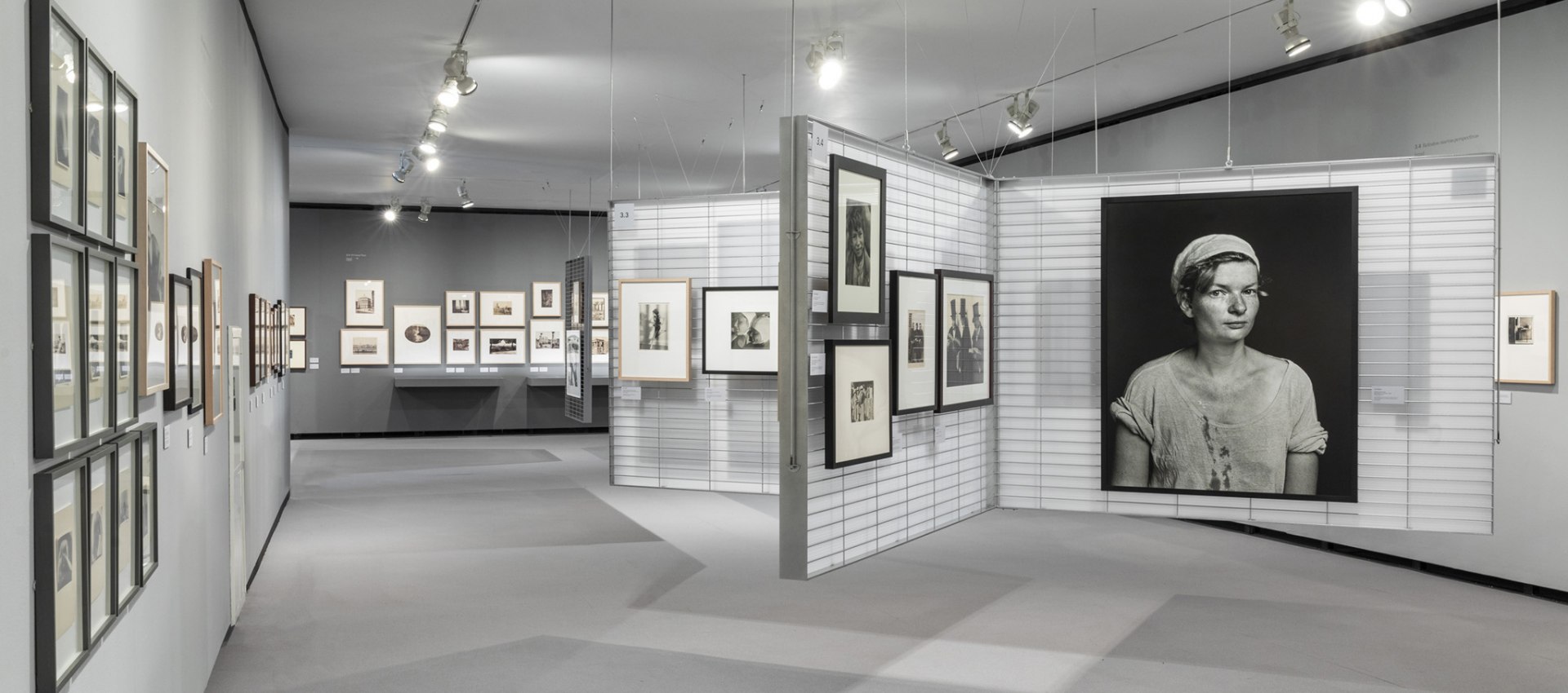 "Stop, instant. A Photography history", exhibition by Angela Juarranz ...