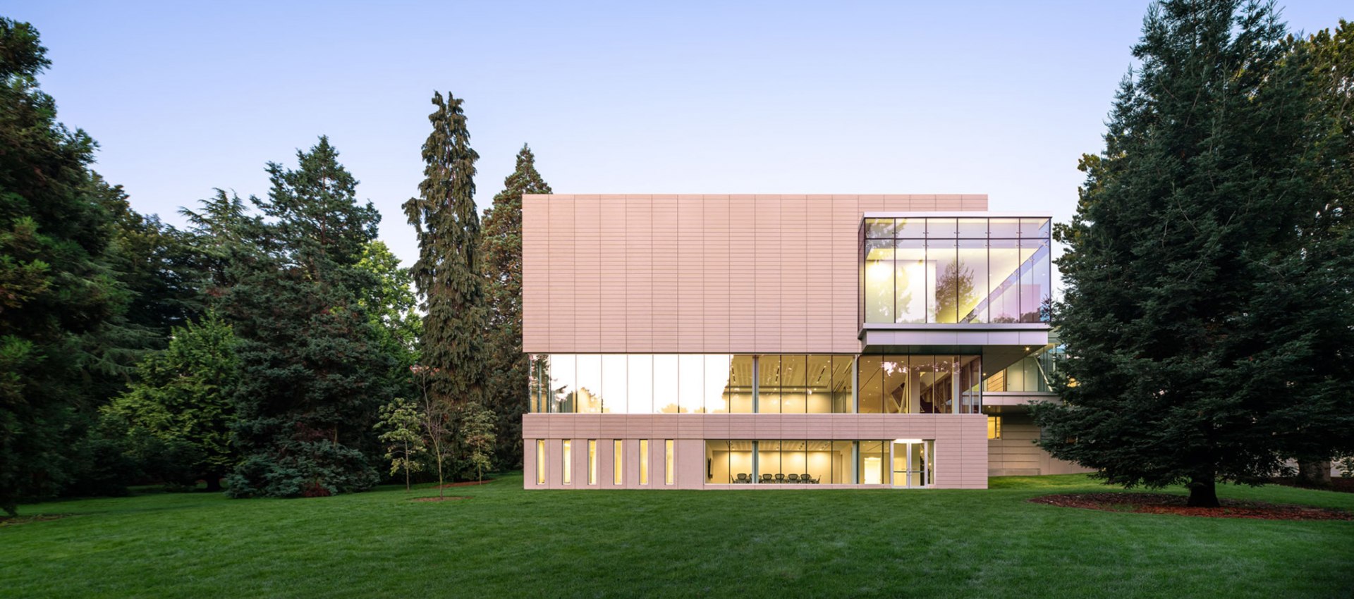 Reopening of the Seattle Asian Art Museum by LMN Architects | METALOCUS