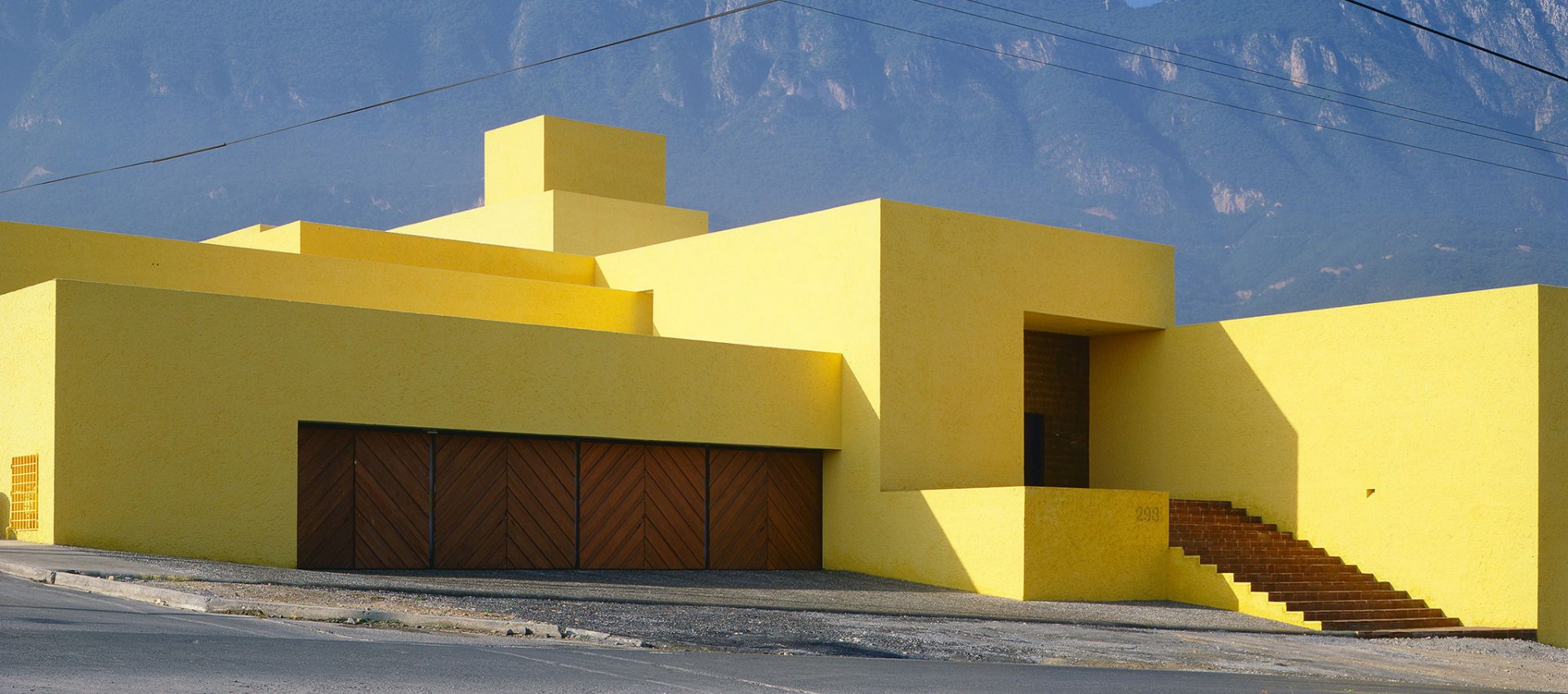 Un legado arquitectónico. El archivo del arquitecto mexicano Luis ... Un legado arquitectónico. El archivo del arquitecto mexicano Luis ...