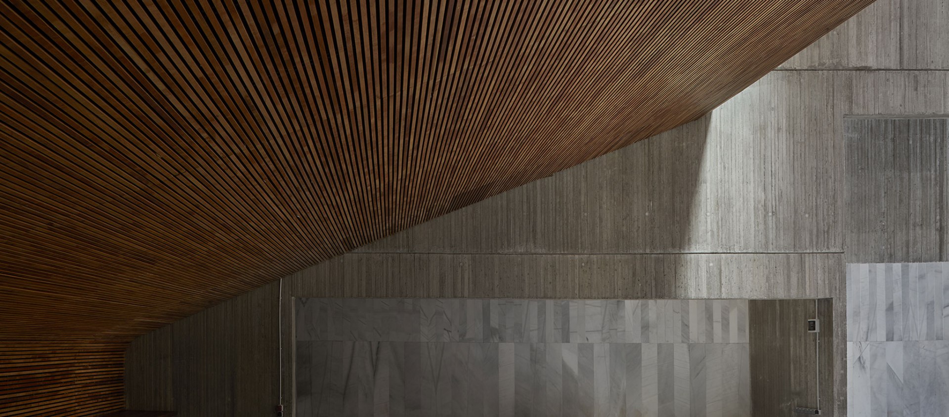 Mariela Apollonio. Woman Photographer | The Strength of Architecture ...