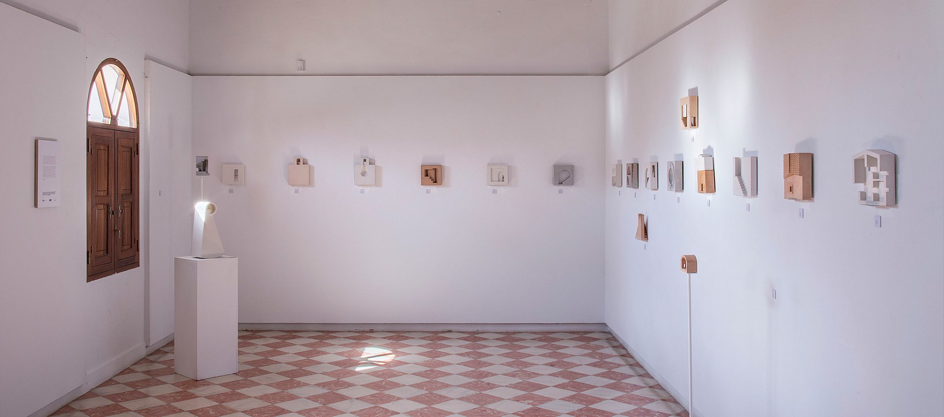 Tribute to the architectural heritage of Formentera. Architecture ...