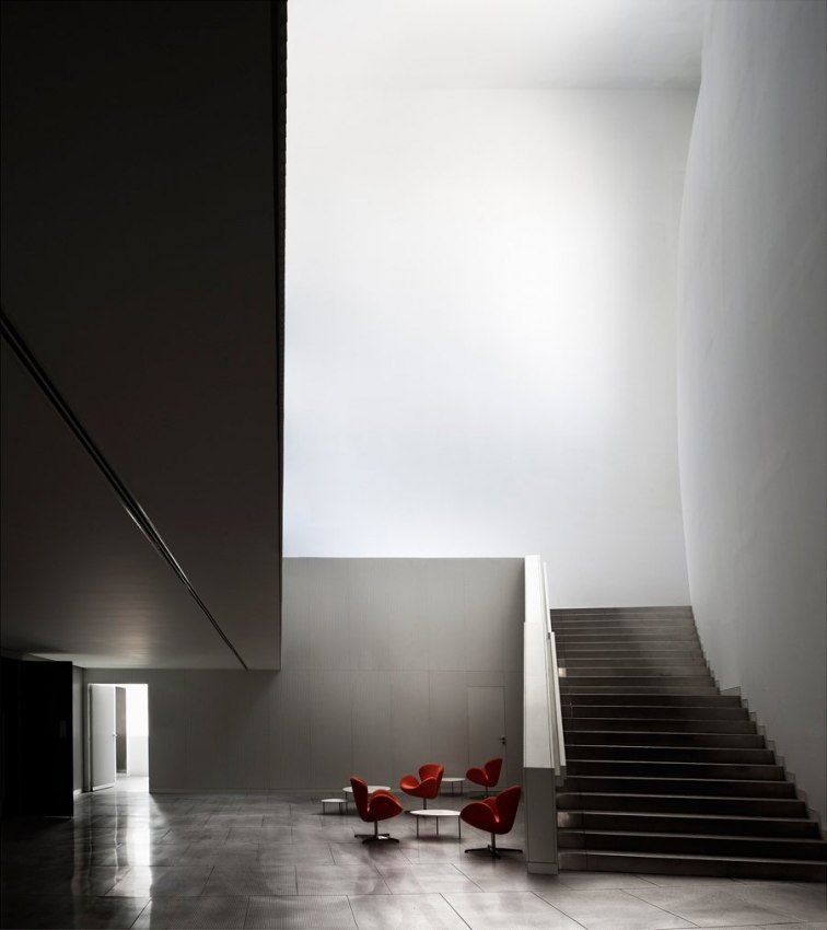 MARIELA APOLLONIO. 10 Fundamental Photographers. On site. Architecture ...